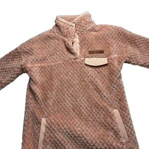 Simply Southern | Shirts & Tops | Simply Southern Simply Soft Sherpa ...